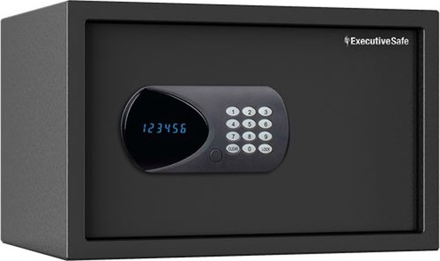 ‫ExecutiveSafe - כספת ביתית דיגיטלית 15.8 ליטר Executive Safe אקסקיוטיב סייף ACS-3 | סופר-פארם‬