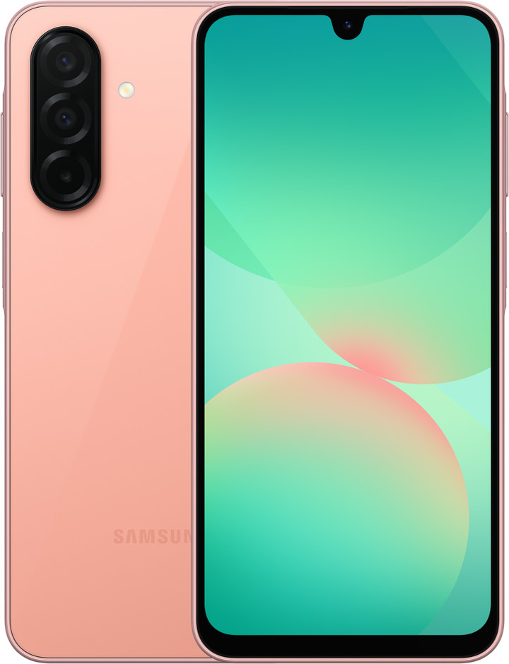 ‫SAMSUNG - סמסונג גלקסי SAM A26 128G ורוד | סופר-פארם‬