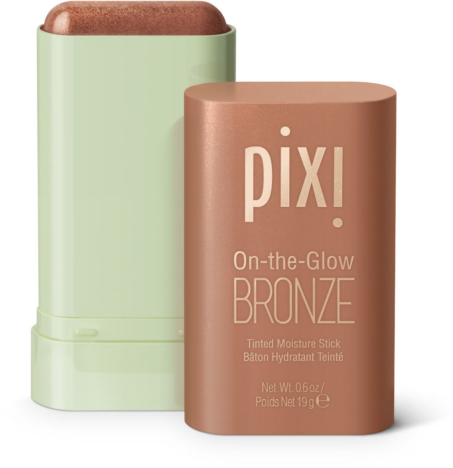 ‫PIXI - ON-THE-GLOW ברונזר - RICH GLOW | סופר-פארם‬