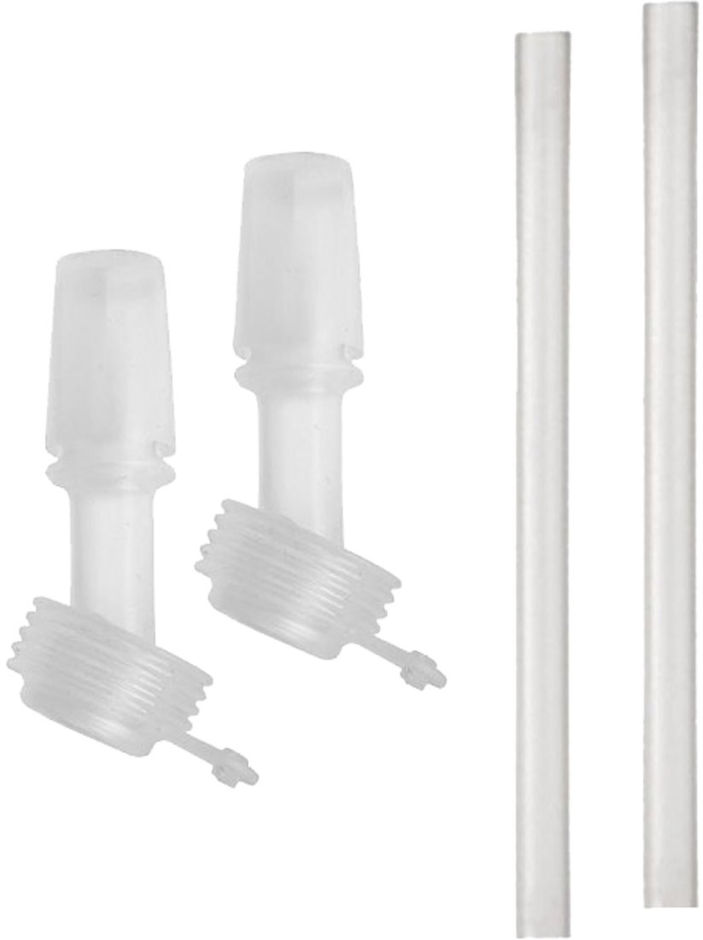 ‫CAMELBAK - סט חלפים לבקבוקי שתייה אדי פלוס לילדים EDDYP KIDS VALVES ...