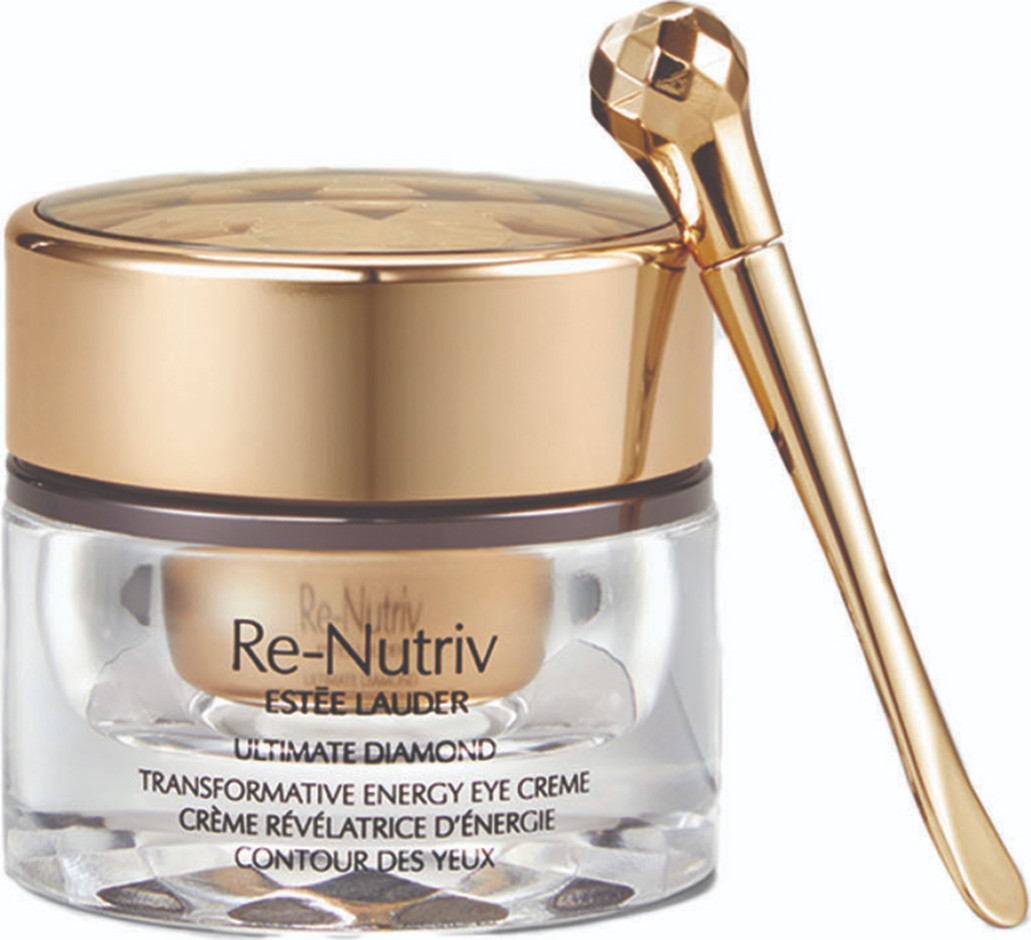 ‫ESTEE LAUDER - RE-NUTRIV ULTIMATE DIAMOND קרם עיניים | סופר-פארם‬