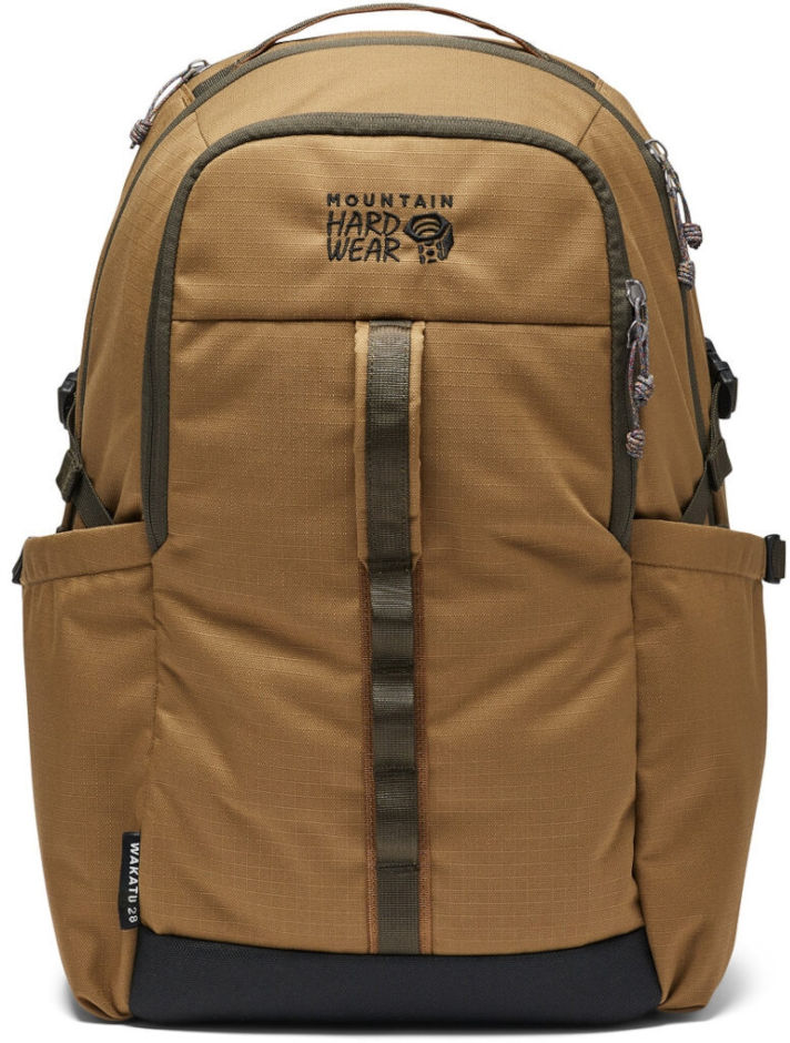 ‫Mountain Hardwear - תיק גב Wakatu 28 Backpack corozo nut | סופר-פארם‬