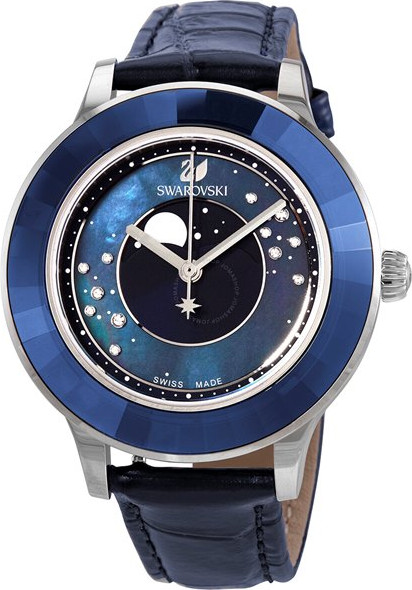 ‫SWAROVSKI - שעון סברובסקי SWAROVSKI דגם 5516305 | סופר-פארם‬