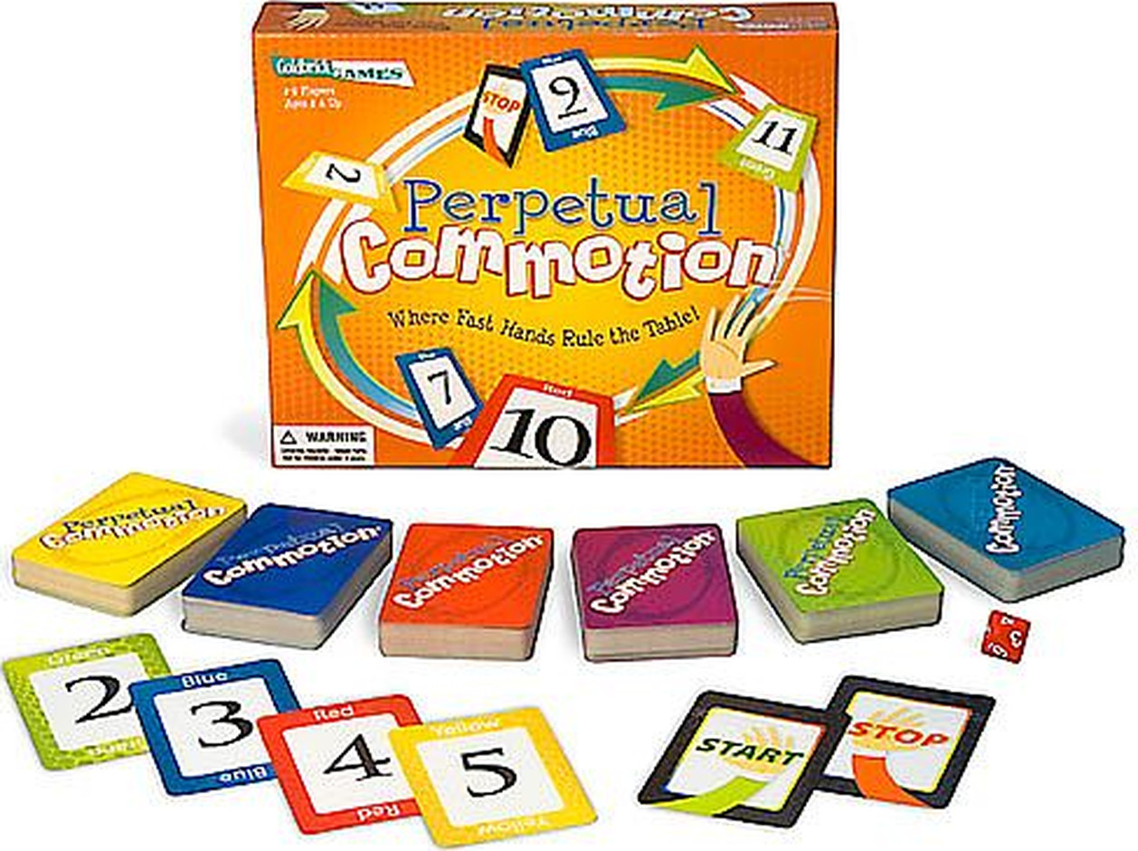 ‫A.B - אנדרלמוסיה - משחק קלפים מהיר וממכר | סופר-פארם‬