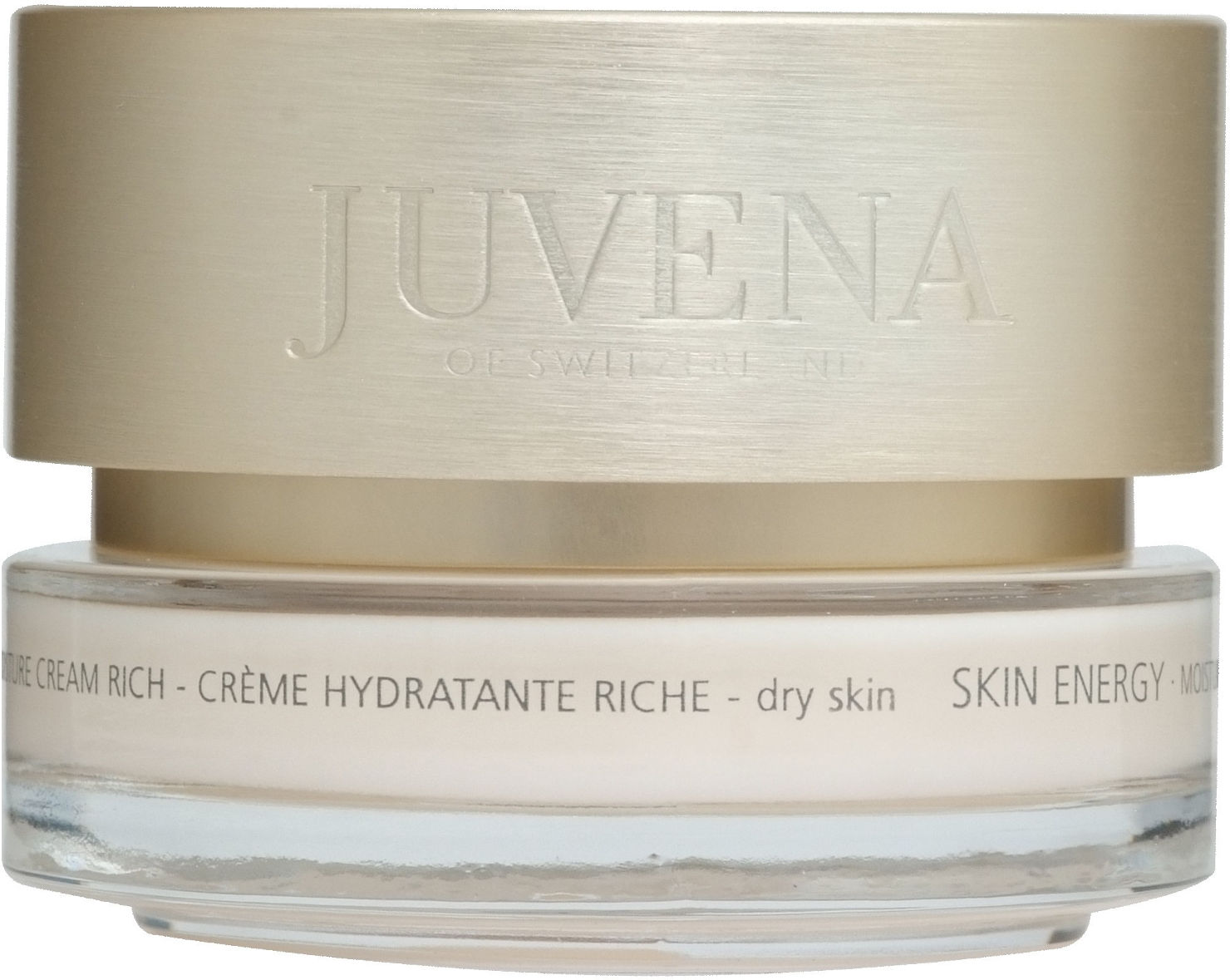 ‫JUVENA - SKIN ENERGY MOISTURE קרם לחות עשיר | סופר-פארם‬