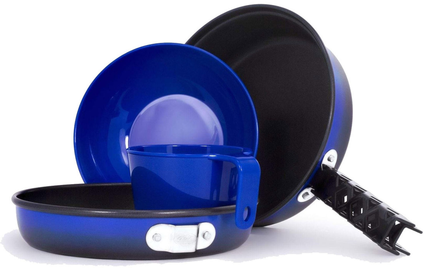 ‫GSI - סט בישול לשטח BUGABOO MESS KIT | סופר-פארם‬