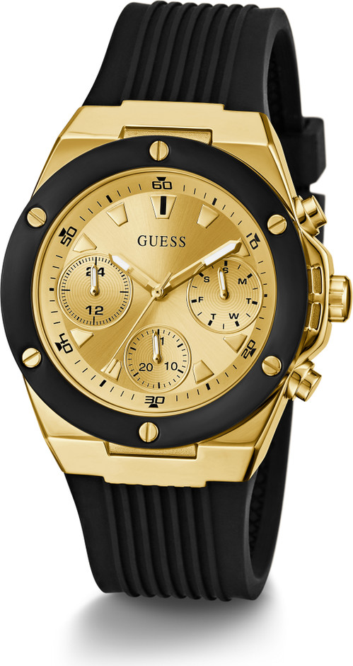 ‫GUESS - שעון גס GUESS דגם GW0030L2 | סופר-פארם‬
