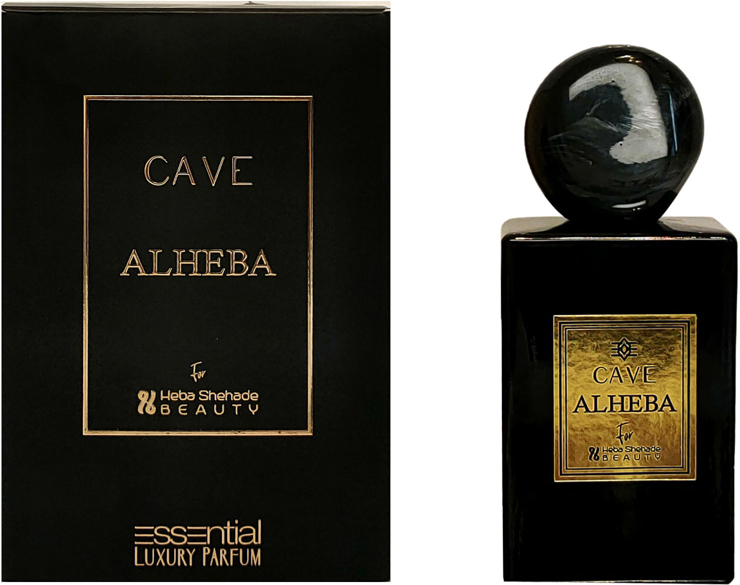 ‫CAVE - AL-HEBA א.ד.פ יוניסקס | סופר-פארם‬