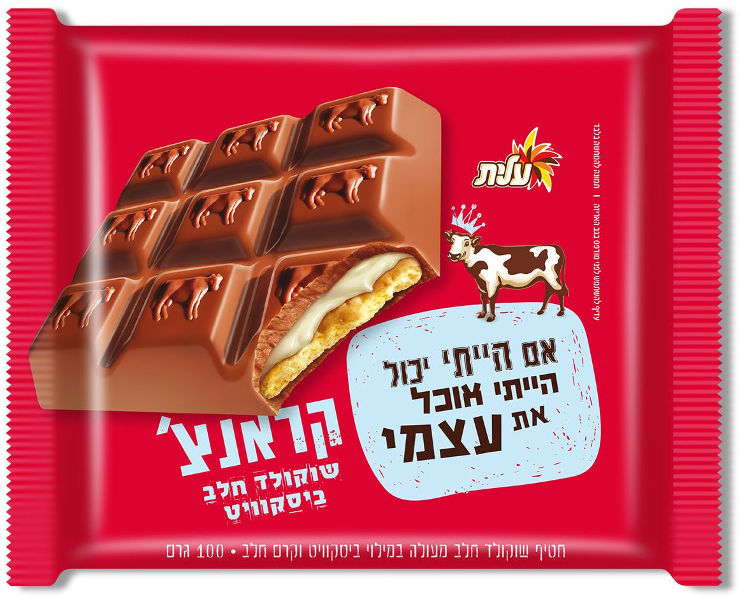 What are some Israeli snacks I have to try?? : r/Israel