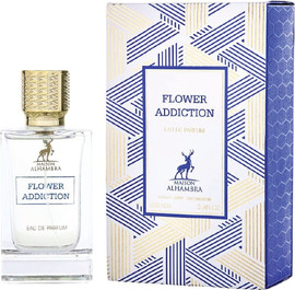 N.T.C FLOWER ADDICTION | סופר-פארם